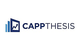 CappThesis - Financial Services