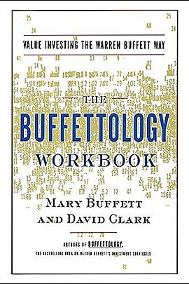The Buffettology Workbook: Value Investing the Warren Buffett Way - Book