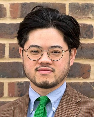 Joon Ian Wong - Editor @ TheStreet