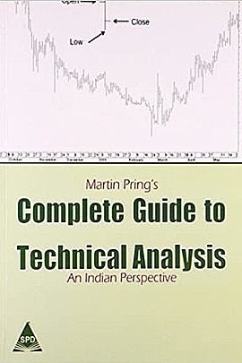 Martin Pring’s Complete Guide to Technical Analysis: An Indian ...