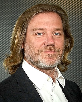 Marc Potters - Chief Investment Officer @ Capital Fund Management