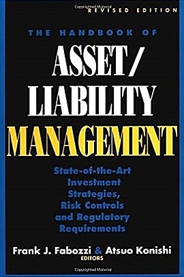 The Handbook of Asset/Liability Management: State-of-the-Art Investment ...