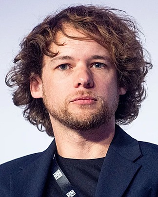 Ruben Merre - Co-Founder @ NGRAVE