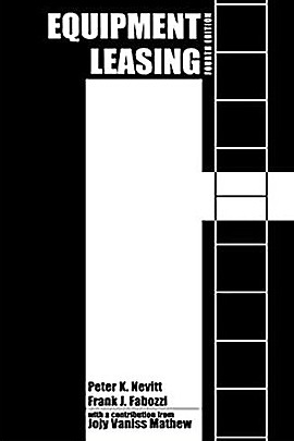 Equipment Leasing - Book