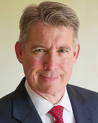 Barry Bannister - Managing Director @ Stifel