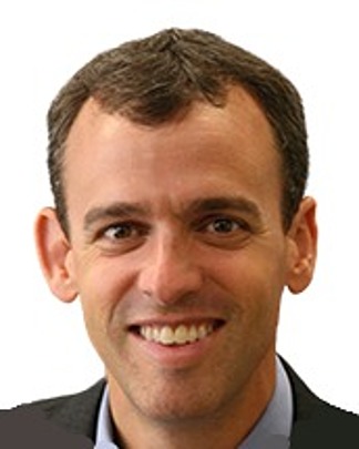 Sean McGould - Founder @ Lighthouse Investment Partners