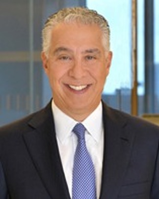 Jeff Kobernick - Managing Director @ UBS