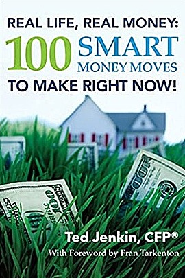 Real Life, Real Money: 100 Smart Money Moves to Make Right Now! - Book