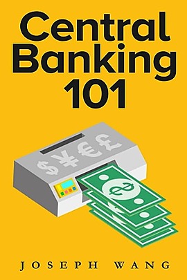 Central Banking 101 - Book