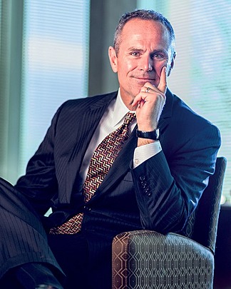 Bill Corbellini - Managing Director @ Merrill Lynch