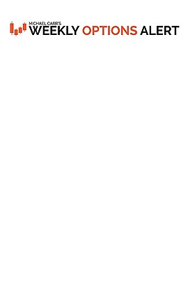 Weekly Options Alert - Newsletter