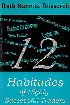 12 Habitudes of Highly Successful Traders - Book
