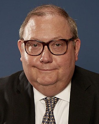 Bill Erbey - Bachelors Degree @ Allegheny College