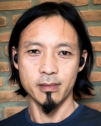 Willy Woo - Founder @ The Bitcoin Forecast