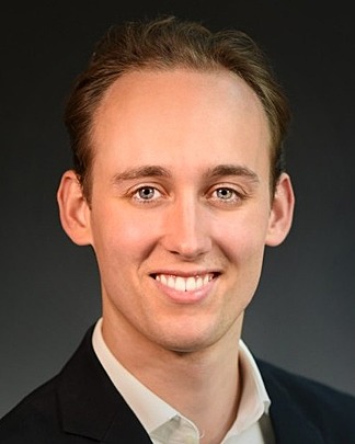 Jack Farley - Journalist @ Blockworks