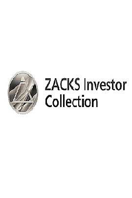 Zacks Investor Collection - Newsletter