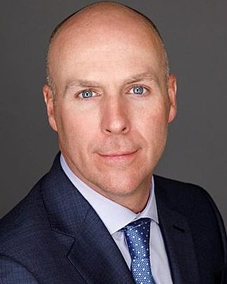 Shawn Fowler - Managing Director @ Morgan Stanley