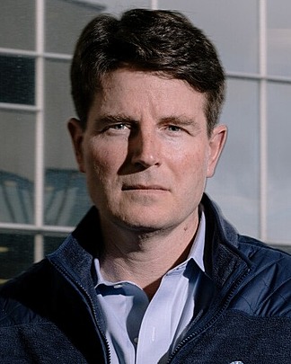 Sean Fieler - President @ Equinox Partners