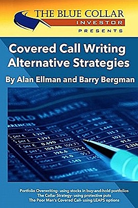Covered Call Writing Alternative Strategies - Book