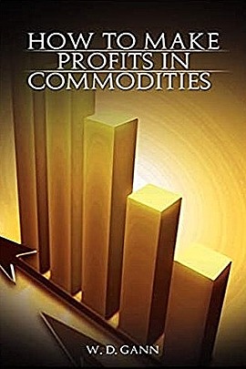 How To Make Profits Trading in Commodities: A Study Of The Commodity ...