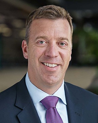 Tom Olinger - Chief Financial Officer @ Prologis