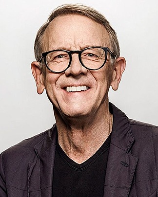John Doerr - Chairman @ Kleiner Perkins