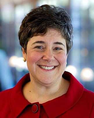 Maria Bruno - Head @ The Vanguard Group