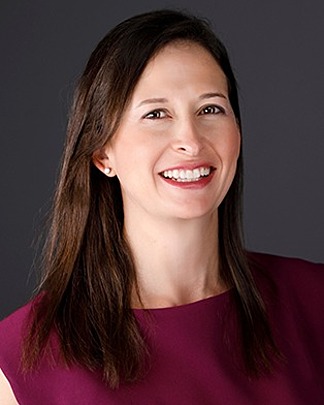 Emily Rubin - Partner @ UBS