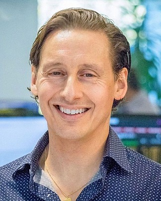 Mike Vranos - Founder @ Ellington Management Group