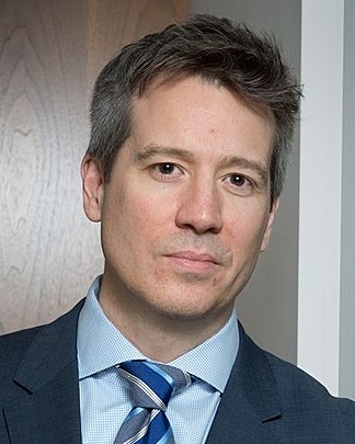 Jason Mann - Co-Founder @ EHP Funds