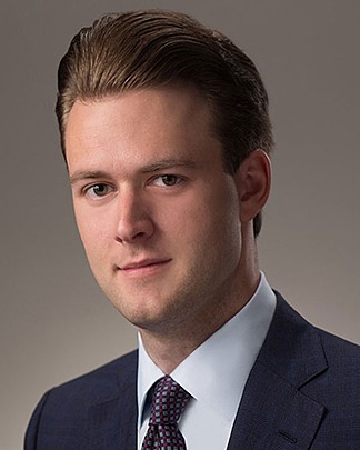 Robert Maxwell - Partner @ Chowning Group