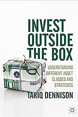 Invest Outside the Box: Understanding Different Asset Classes and ...
