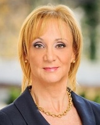 Janice Stanton - President @ Contrarian Capital Management