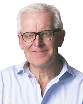 Michael Howell - Founder @ CrossBorder Capital