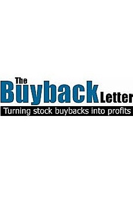 The Buyback Letter Standard Edition - Newsletter
