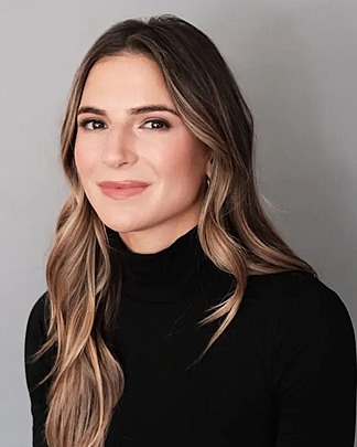 Amanda Cassatt - Co-Founder @ Mojito