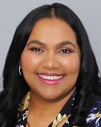 Bhuva Shakti - Advisor @ Seton Hall University