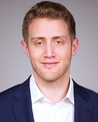 Andrew Marks - Co-Founder @ TQ Ventures