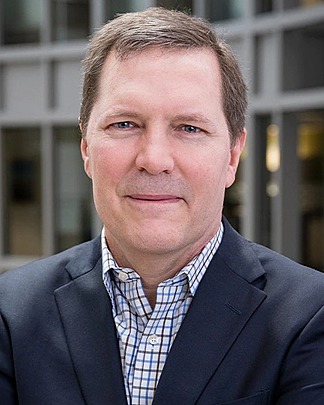 Tim Davis - Principal @ Deloitte