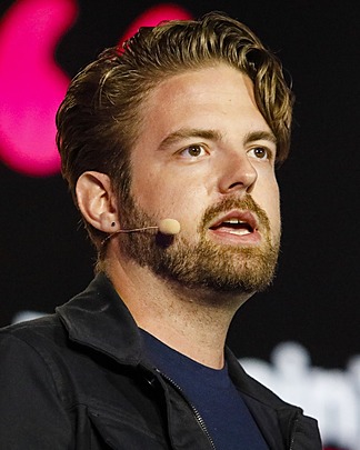 Peter Smith - Co-Founder @ Blockchain.com