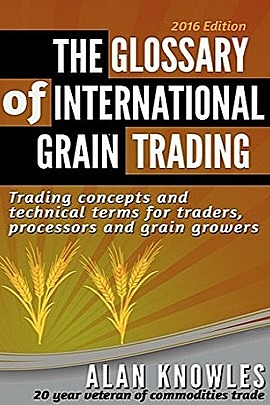 The Glossary of International Grain Trading - Trading concepts and ...