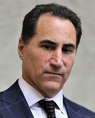 Michael Pento - Founder @ Pento Portfolio Strategies