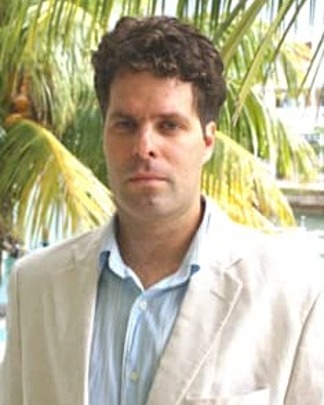 David Skarica - Writer @ Newsmax