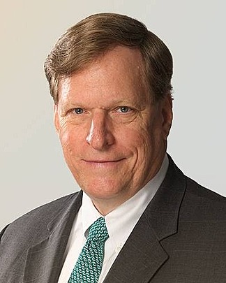 Jim Lawson - Chairman @ Lincoln International