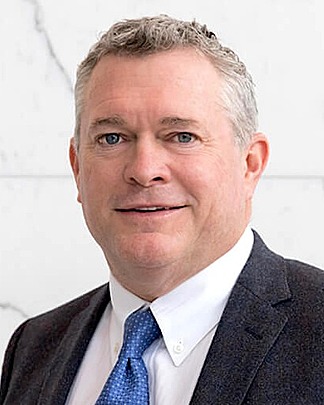 Jeff Moody - CEO @ Gluskin Sheff