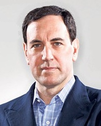 Sy Jacobs - Founder @ Jacobs Asset Management