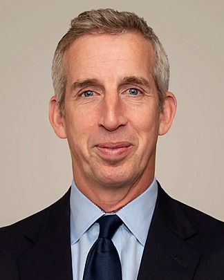 Peter Doyle - Managing Director @ Horizon Kinetics