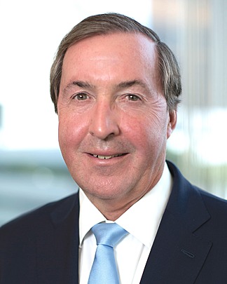 Bart Grenier - Head @ Fidelity Investments