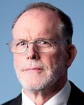 Chris Carolan - Analyst @ Elliott Wave International