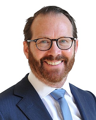 Ian Laming - CEO @ Tristan Capital Partners